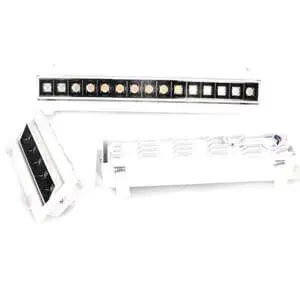 Adjustable Linear Light