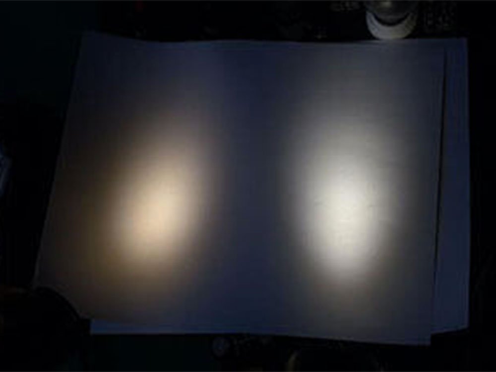 LEDs Same CCT Looks Different? | LED Lights China Manufacturer