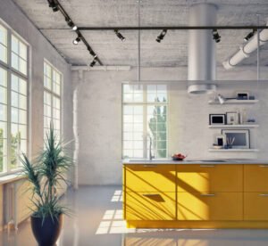 How to choose Down lights for Kitchen | LED Light Manufacturer