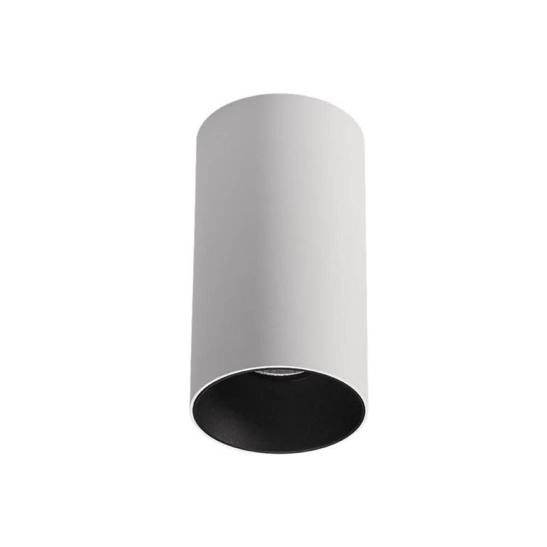 Anti glare Surface Downlights | Surface downlights with honeycomb