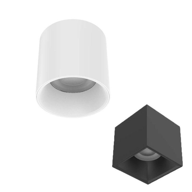 IP65 Surface Downlights | Waterproof Surface LED Downlights
