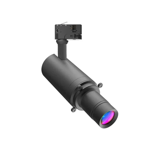 Zoomable track lights | Museum track lights | Gallery Track Lights